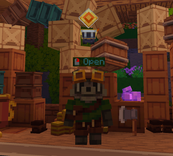 Auctions ⋅ Minebox