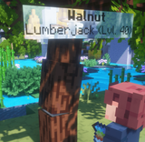 Resources gathering ⋅ Minebox