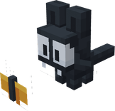 Pets and mounts ⋅ Minebox